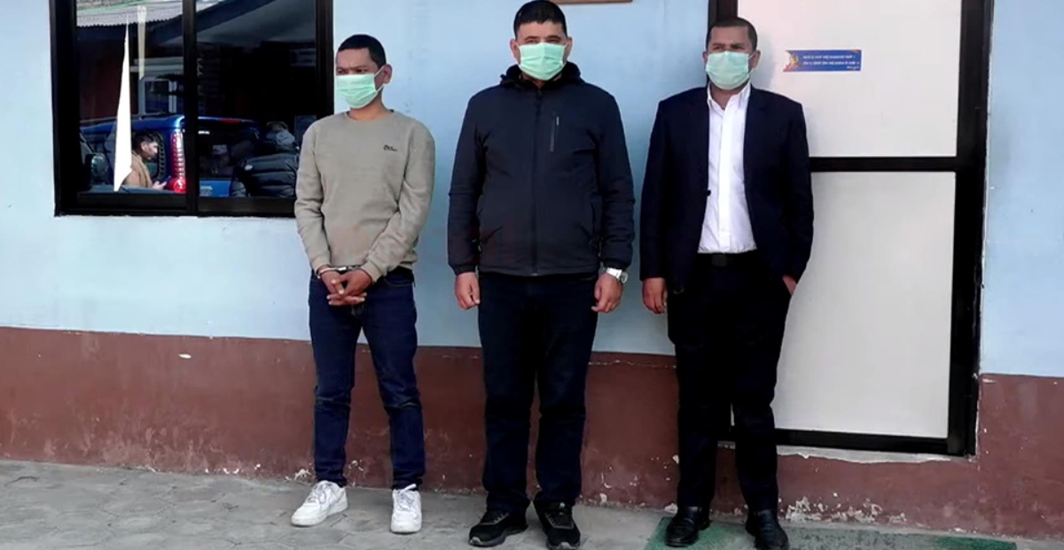 अध्यागमन र एयरलाइन्सकै कर्मचारी ‘मानव तस्करी’ मा संलग्न : पक्राउ ...